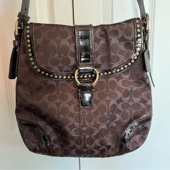 Coach | Bags | Coach Cross Body | Poshmark